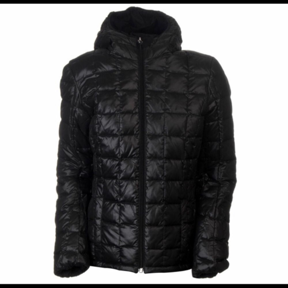 Bogner Fire And Ice Reversible Ski Jacket - Gem